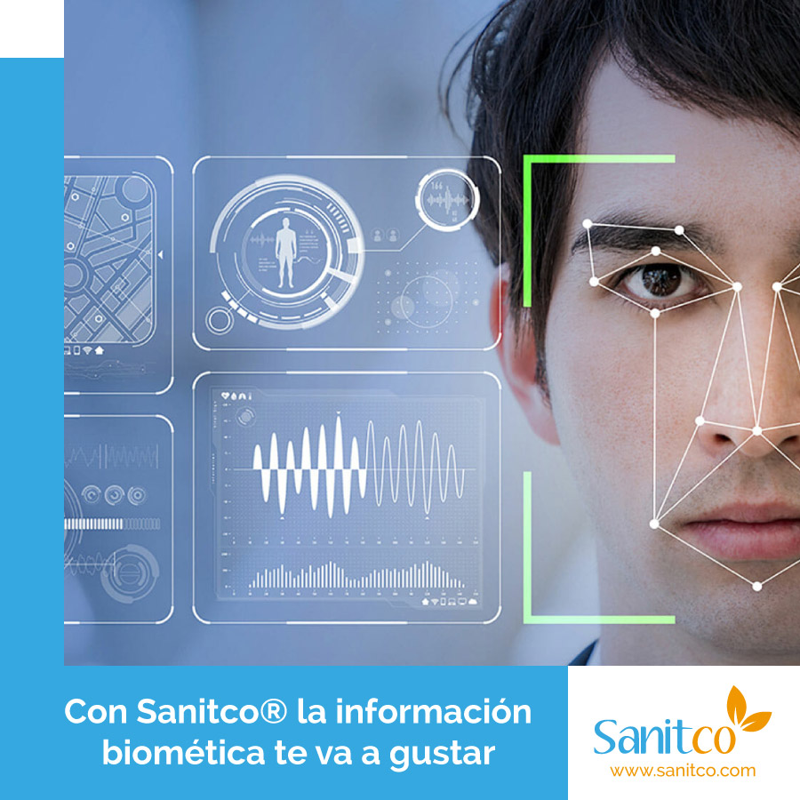 Avances en Nuestro Sistema Biométrico